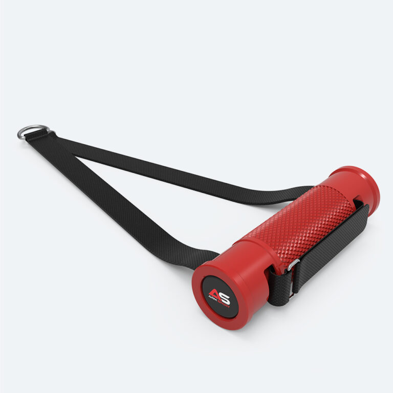 Wrist Roller (With Strap) - WristBall - Strength Equipment