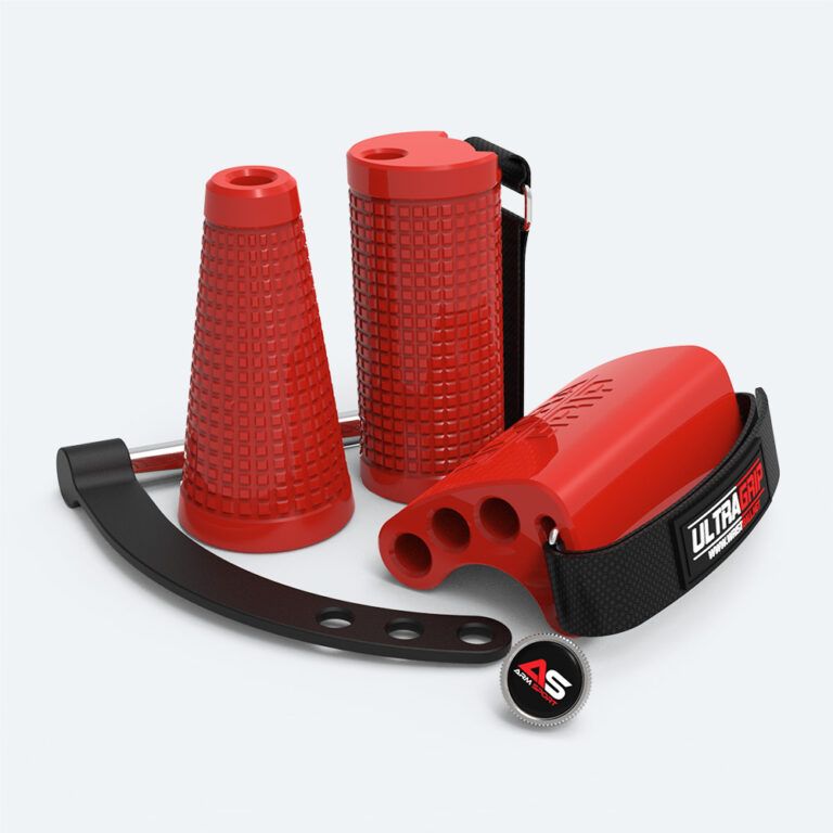 Ultimate Set of 2021 | ARMSPORT - Arm Wrestling Handles