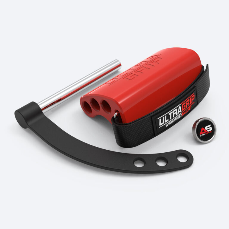 Ultimate Set of 2021 | ARMSPORT - Arm Wrestling Handles