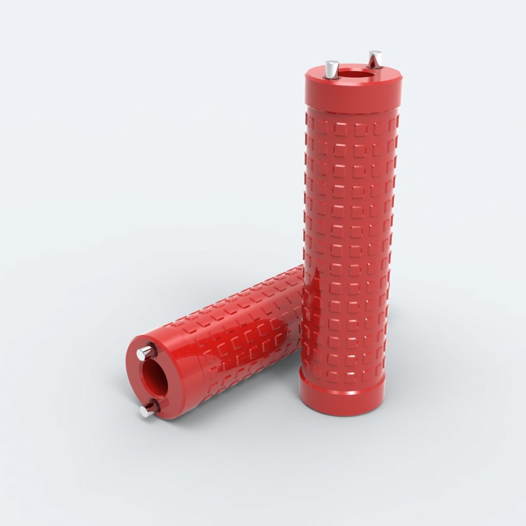 Pronation Trainer - MultiPuller | ARMSPORT - Arm Wrestling Handles