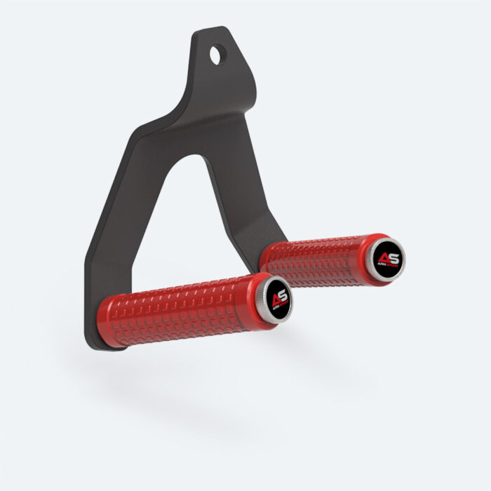 V‑Handle – The Dual-Angle Training Handle | ARMSPORT - Arm Wrestling ...