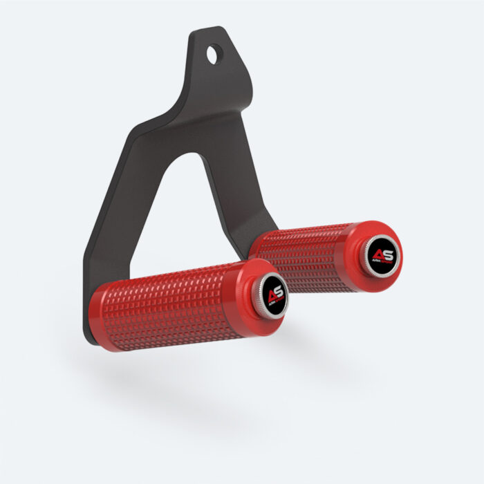 V‑Handle – The Dual-Angle Training Handle | ARMSPORT - Arm Wrestling ...