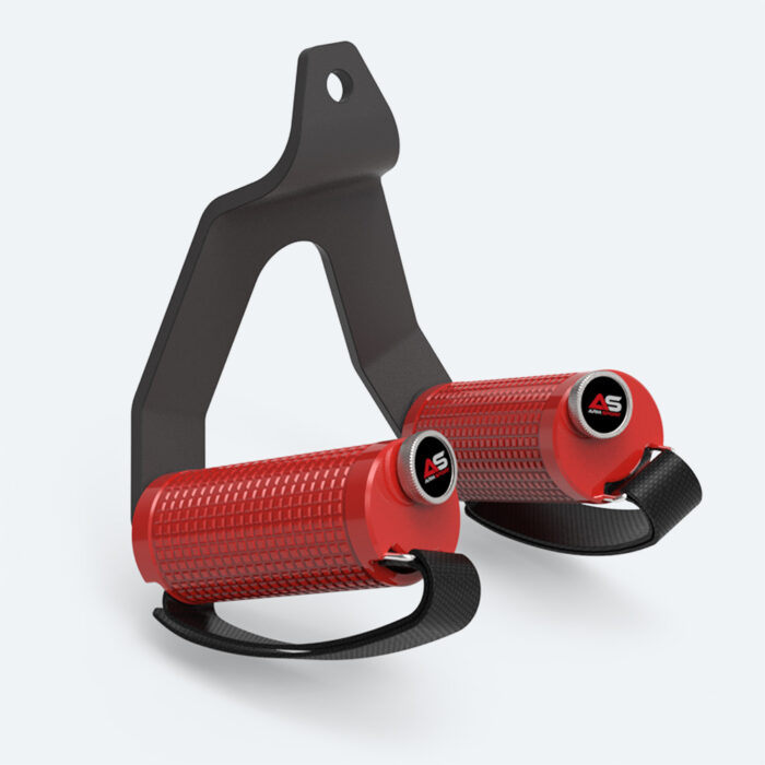 V‑Handle – The Dual-Angle Training Handle | ARMSPORT - Arm Wrestling ...