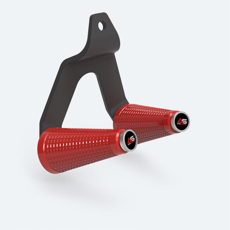 V‑Handle – The Dual-Angle Training Handle | ARMSPORT - Arm Wrestling ...