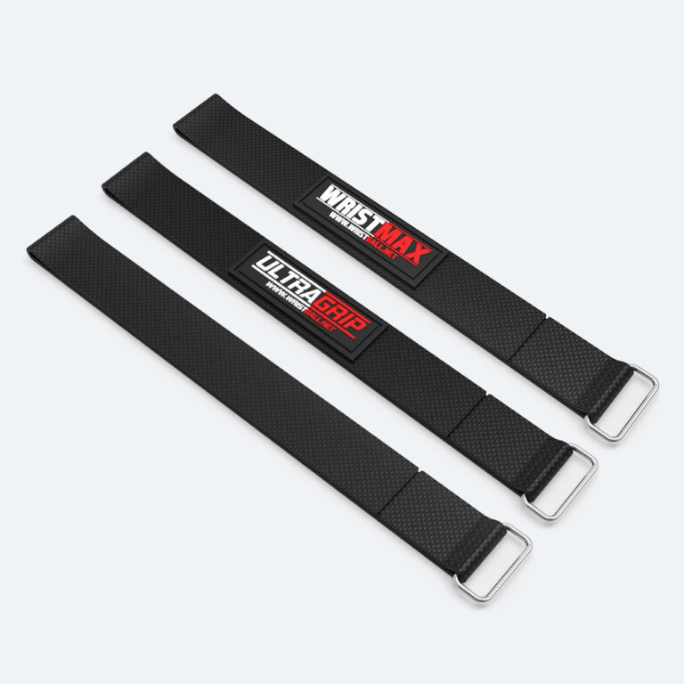 Velcro Strap | ARMSPORT - Arm Wrestling Handles
