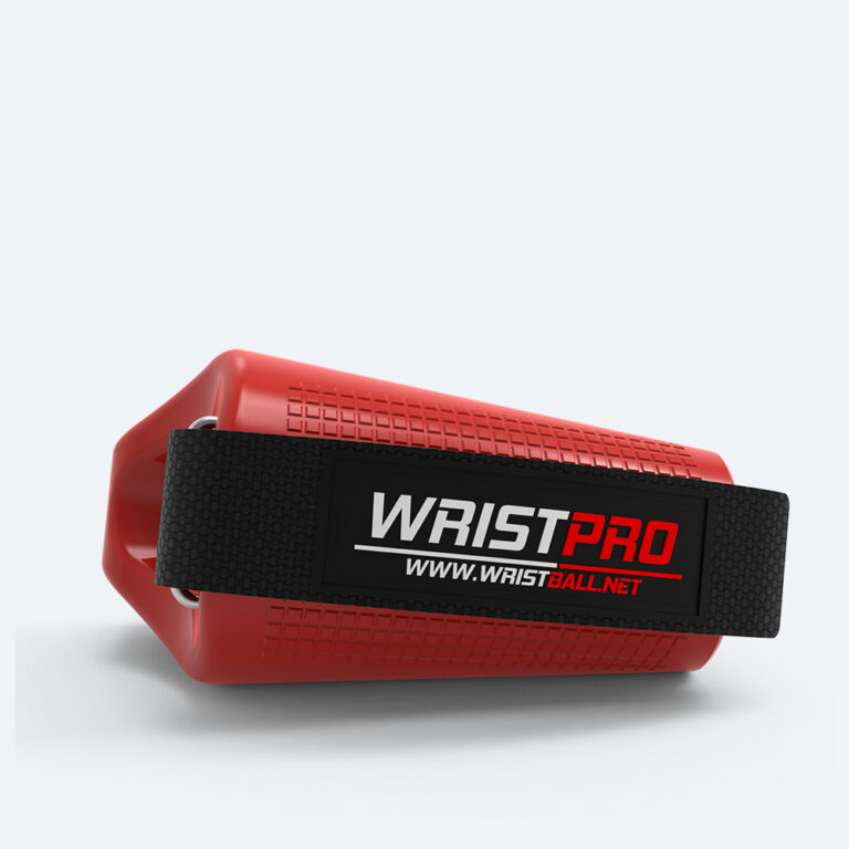 WristPro (Single Grip) | ARMSPORT - Arm Wrestling Handles